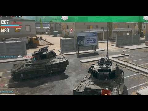 CoD MW III: Popov Power - Invasion - Niederlage - YouTube