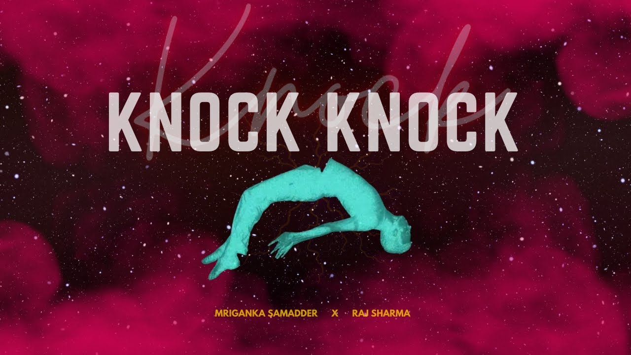 Knock Knock | - YouTube