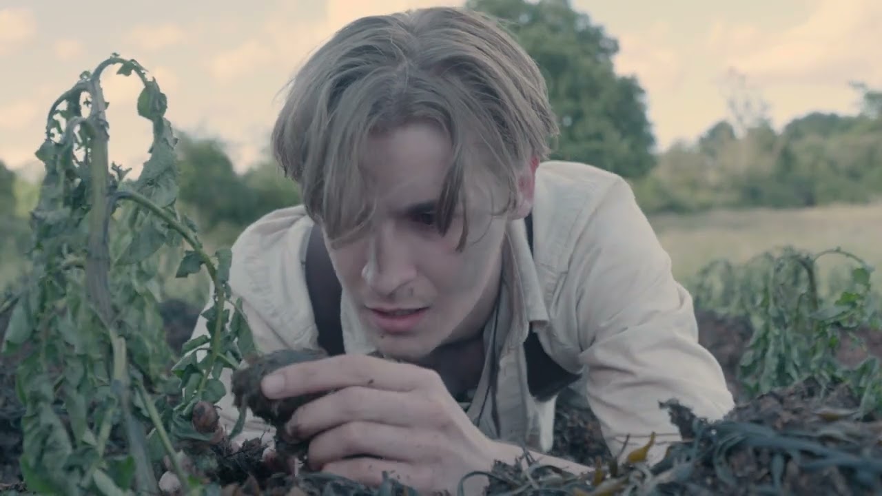 Joseph Mills - Professional Profile, Photos on Backstage