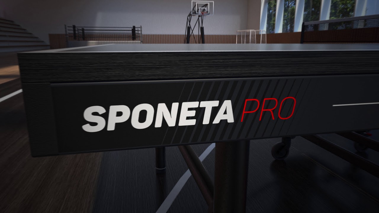 Sponeta Design Line - Teaser #05 - YouTube