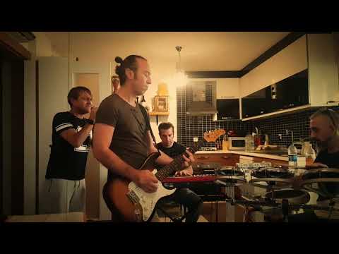 Burhan Özen - Stir it up (cover)