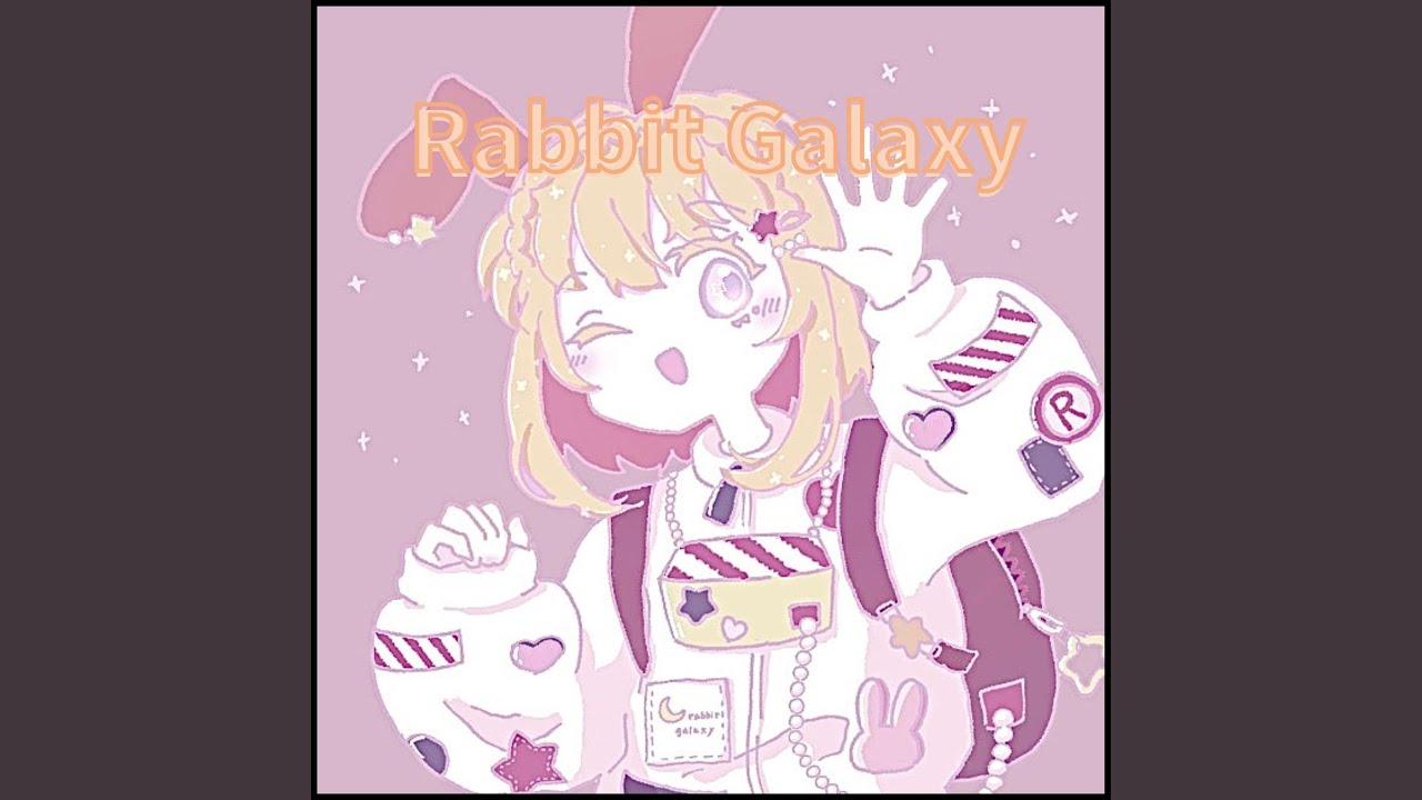 Rabbit Galaxy - YouTube