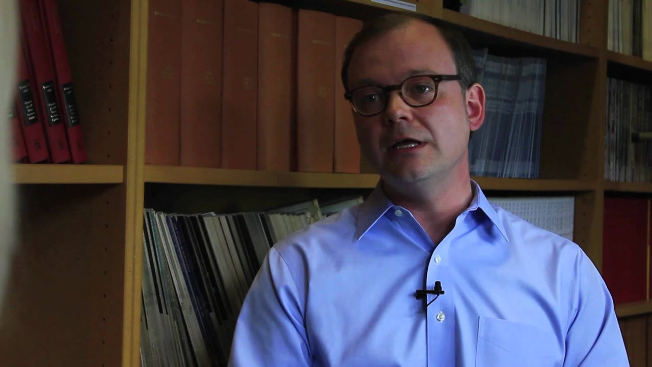 (1/3) Dr Magill at MRC on his latest Parkinson's research published in ...