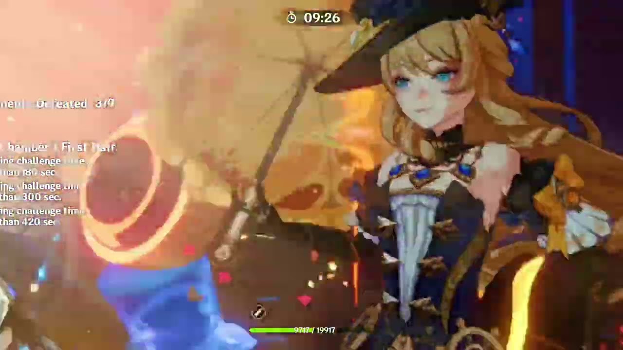 Upcoming anniversary rewards - And changes to the wish system in the ...
