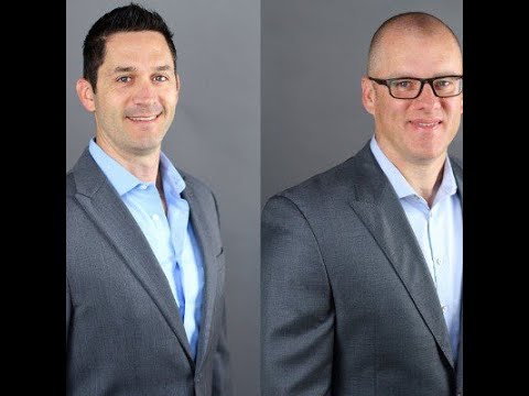 Interview With Mark Triplett and Troy Westendorf with the Triplett ...