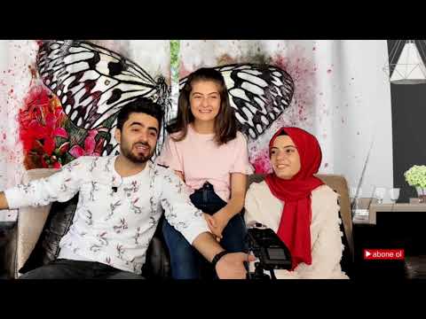 ÖMER AĞAYA -KARDEŞLERİ SORU CEVAP  ( NEW )