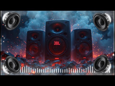 Ultimate JBL Bass Test 🔥 | Club Vibes & Disco Sound Boosted