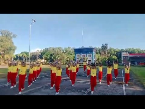 GALAW PILIPINAS DANCE - YouTube