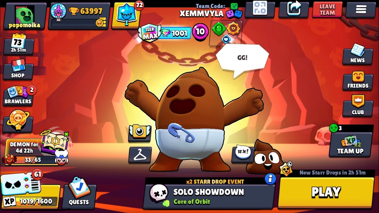 Master Spike. - YouTube