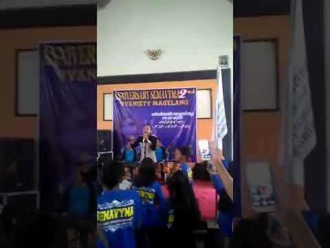 SAYANG 2 - ANTON OBAMA