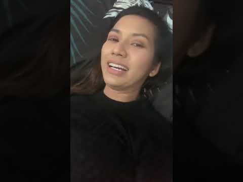 Zara Zya IG Live 24-3-20