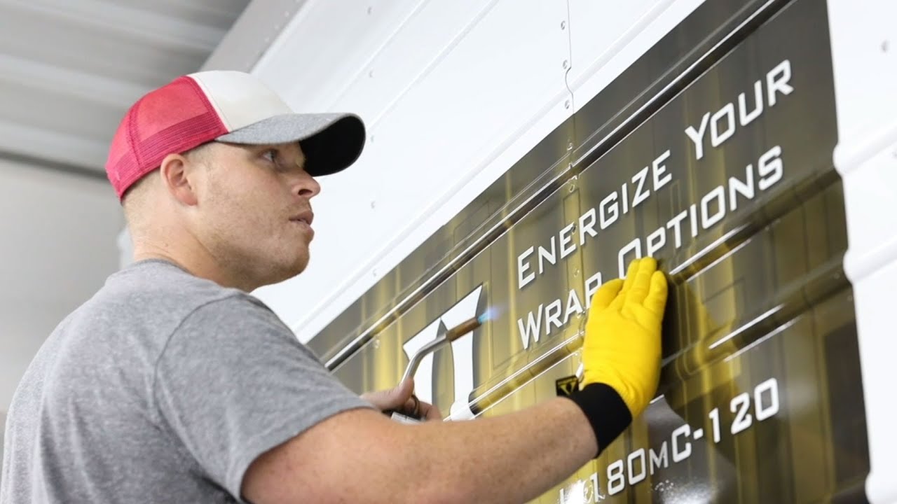 Lowen Certified Graduate Jeff Trent - YouTube