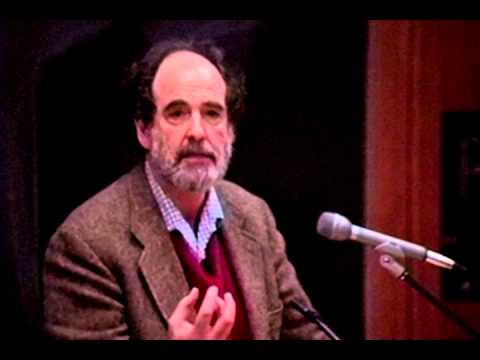 Richard Grossman "Defining the Corporation, Defining Ourselves" - YouTube