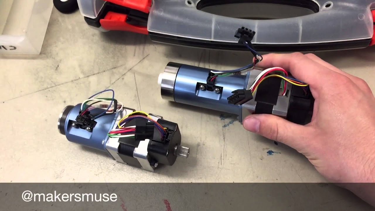 Workshop Hoarding! - 2014 - YouTube