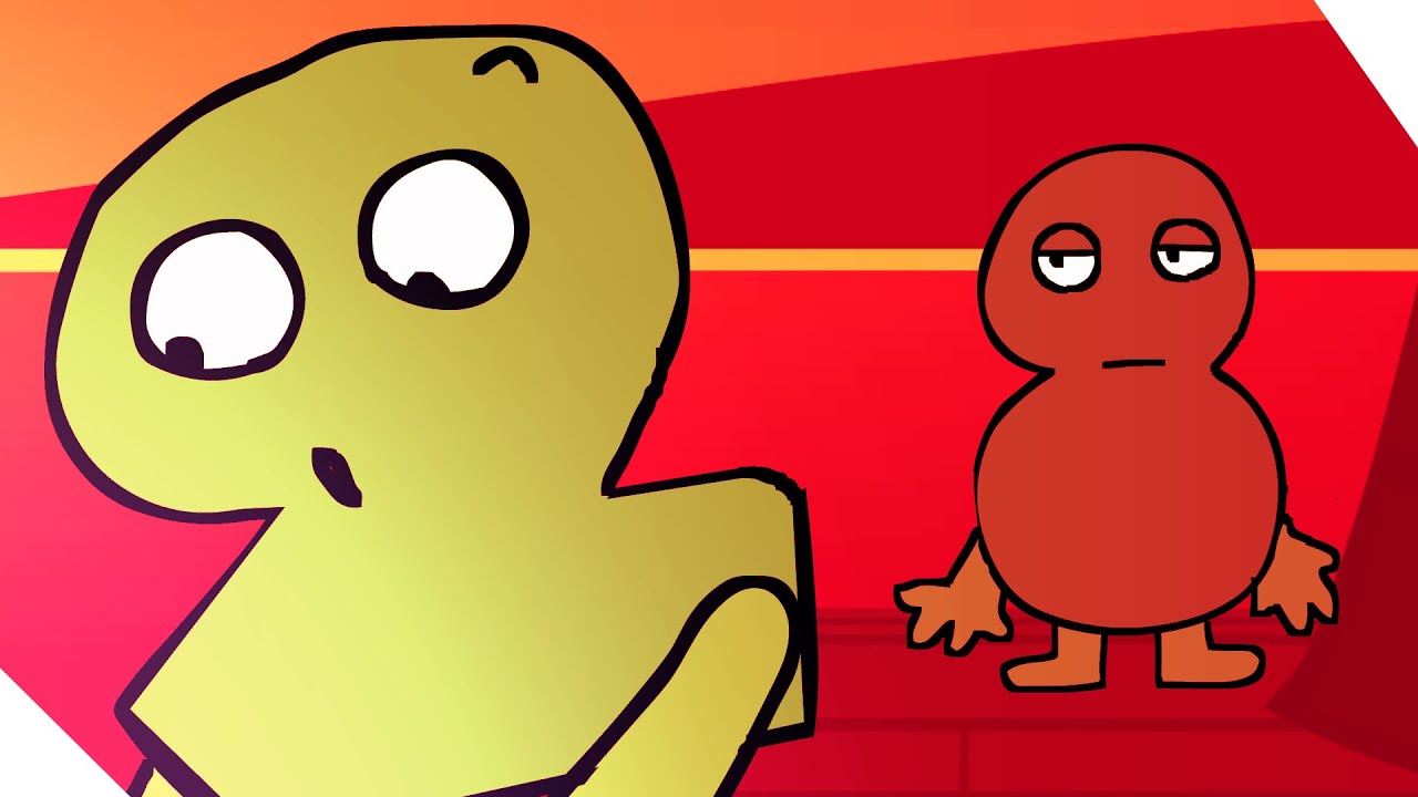 delicious orange soda - bfdi's 2763 subscriber special reanimated scene ...