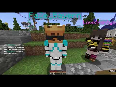 260502 We're doing Challenger Trials today! | Minecraft