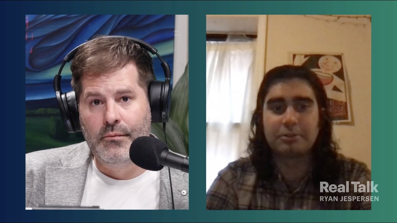 May 5, 2021 - COVID-19 in India w/ Nitish Pahwa; Albert Nobbs; Bukola ...