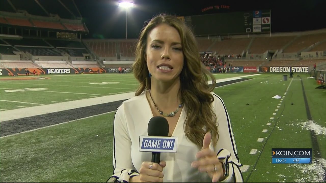 AJ At Reser - YouTube