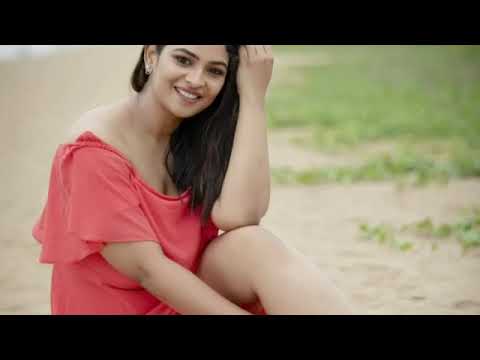 TV Anchor VJ Maheshwari Hot Navel Completion || Aunty Lovers