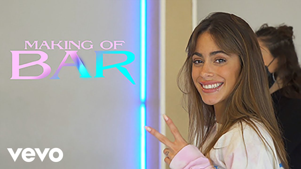 Tini Discography