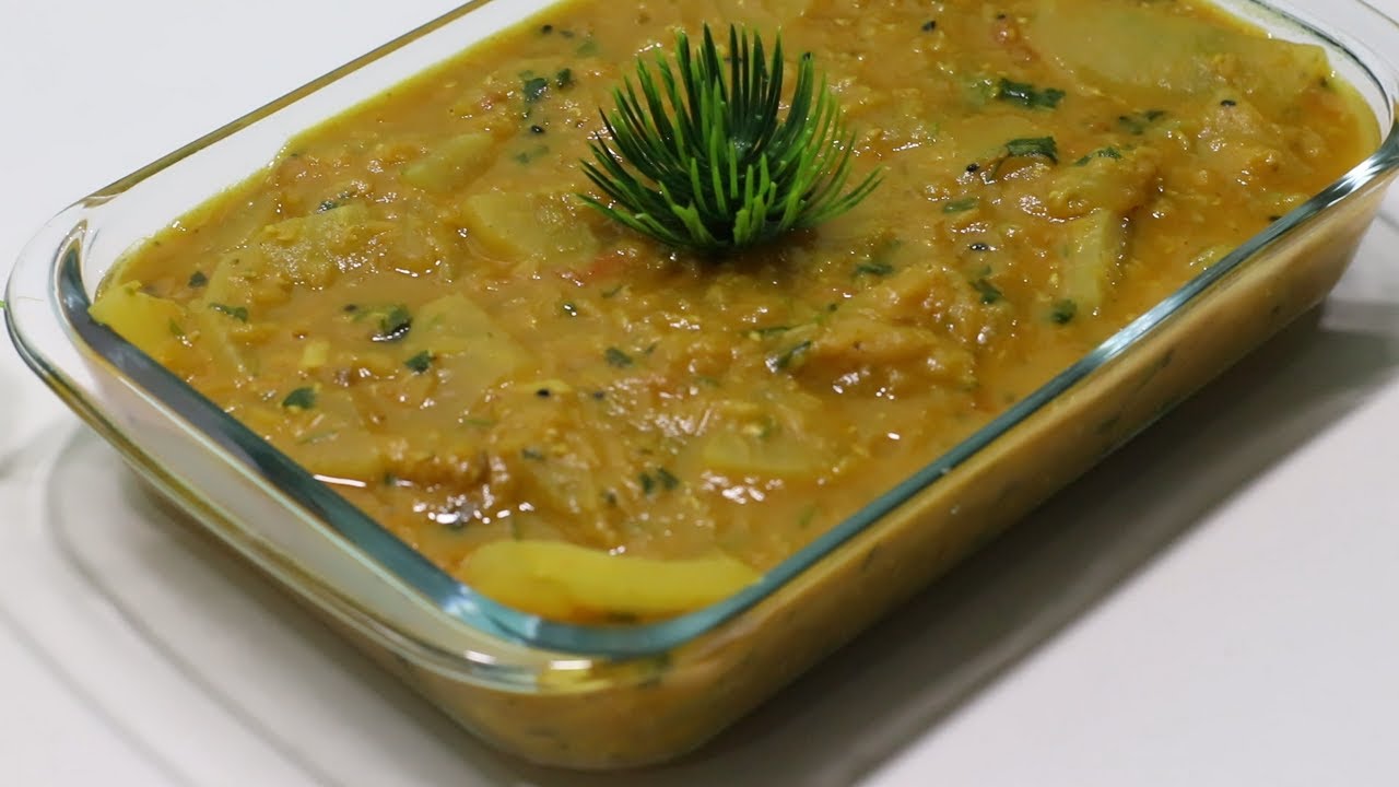 এভাবে মূলা রান্না করলে রুটি ,পরোটা ও গরম ভাতে জাস্ট জমে যাবে ll Mula ...