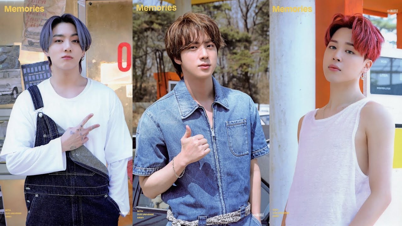 Won Yeong♡||Tổng Hợp Tik Tok Bangtan || p12 - YouTube