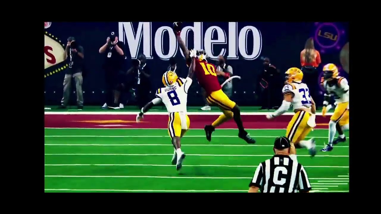 CFB on CBS Ending see you in 2025 - YouTube