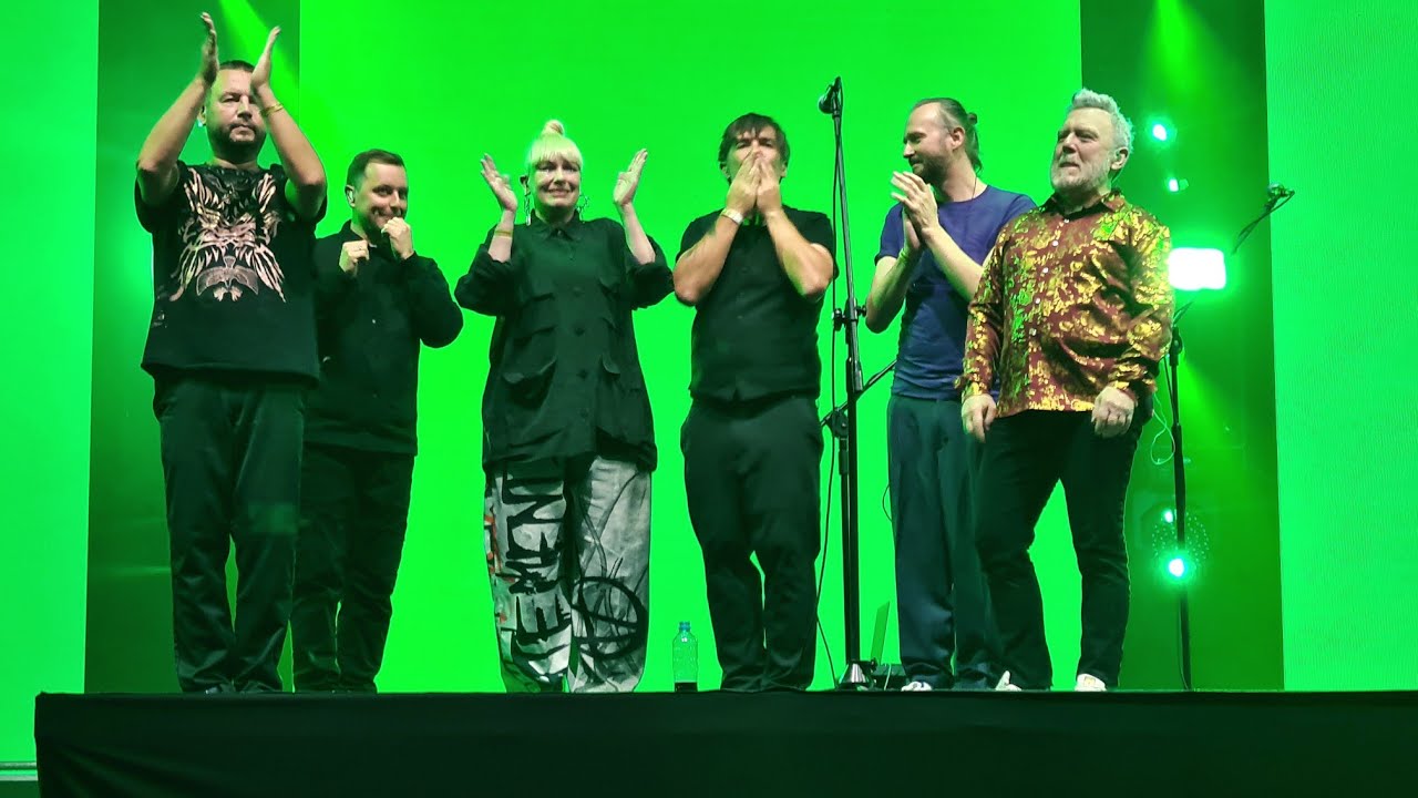 HEY 30 live - koncert Spodek- Katowice 15.10.2023 - YouTube