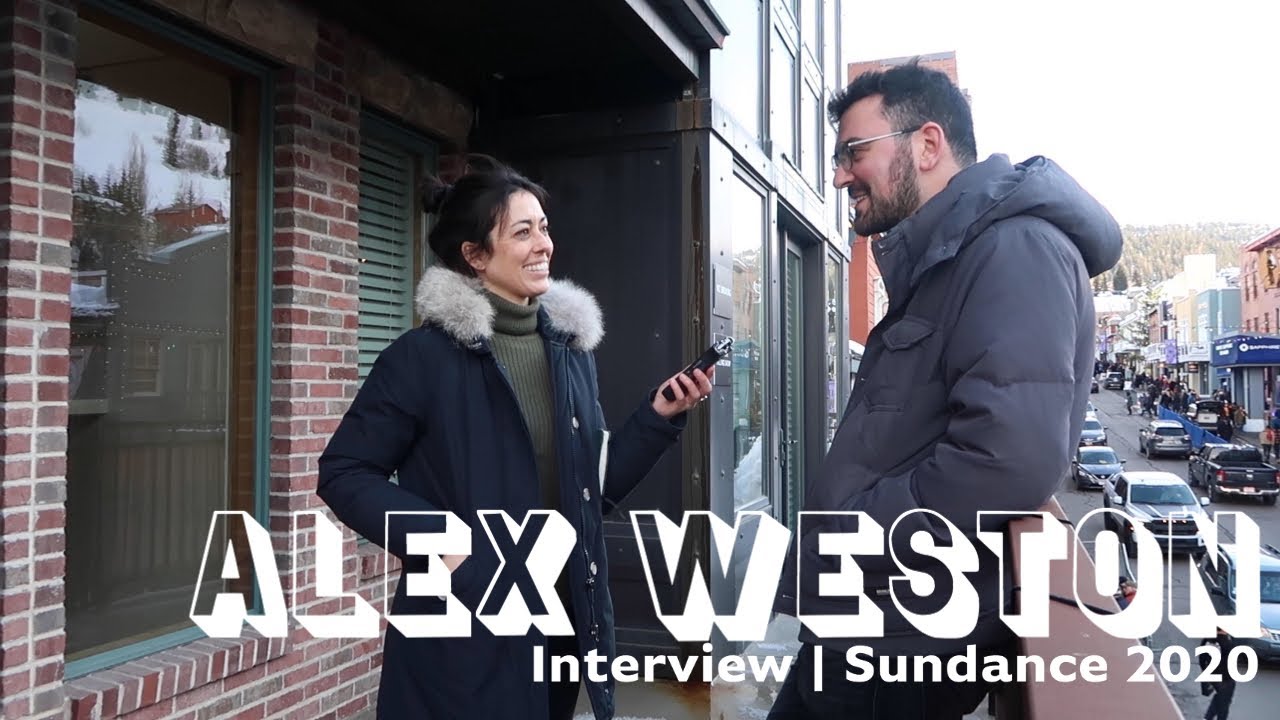 Alex Weston on His Electronic-Heavy Score for 'Wander Darkly ...