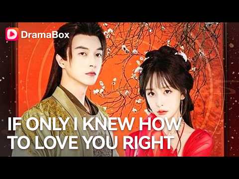 My Sister Stole My Identity and My Baby. Now I'm Disappearing Forever. 🕊️💔 | DramaBox