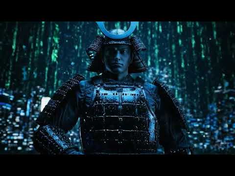 Snow Crash | Epic AI Book Trailer
