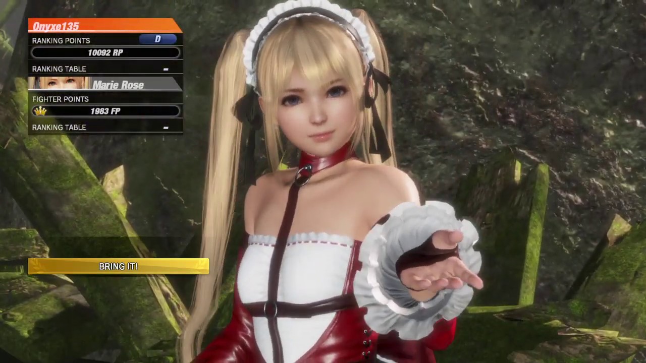 Marie Rose - YouTube