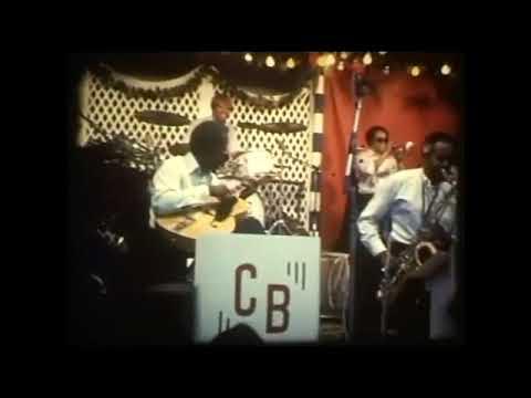 2,,Count Basie p ^In A Mellow Tone^ Live Nizza-Jazz 1974,, - YouTube