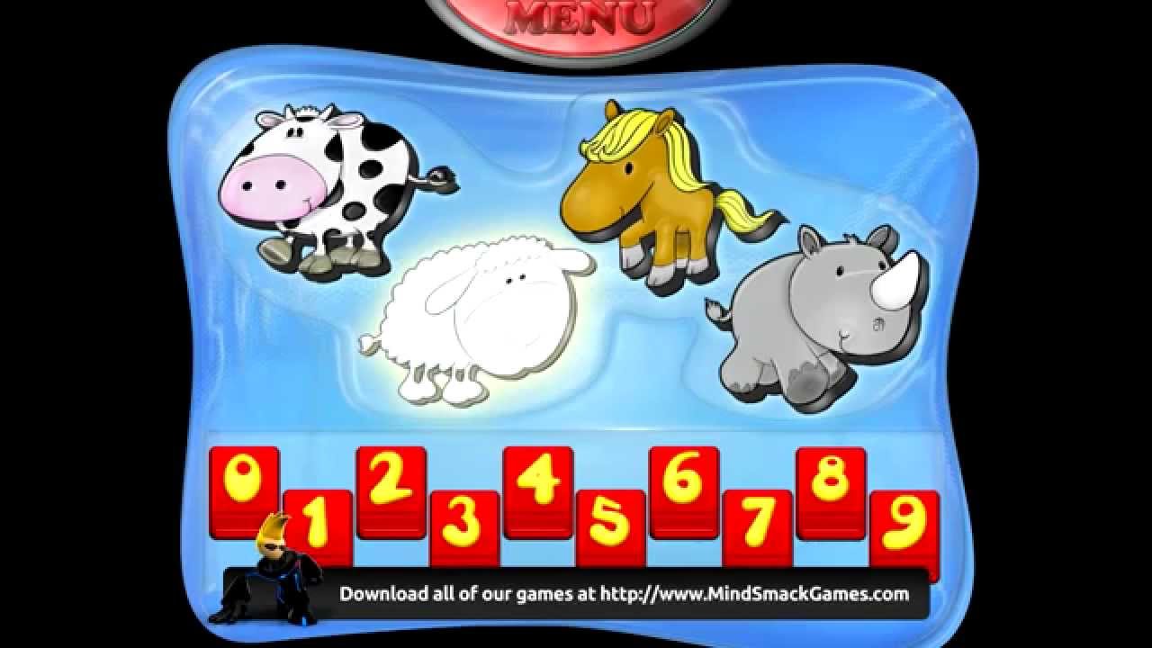 Baby Tap and Learn iOS App For iPhone, iPad, iPod Touch Top Baby App ...