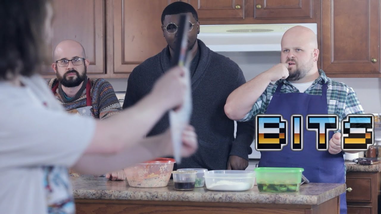 Broken Marker - YouTube