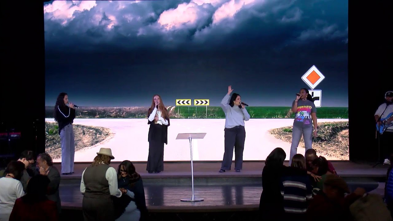 Youtube Triumph Church Live Stream Today