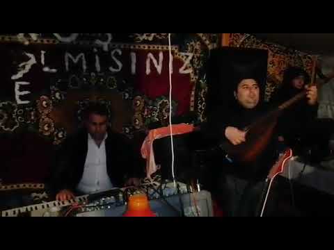 Gədəbəy toy Ulvi