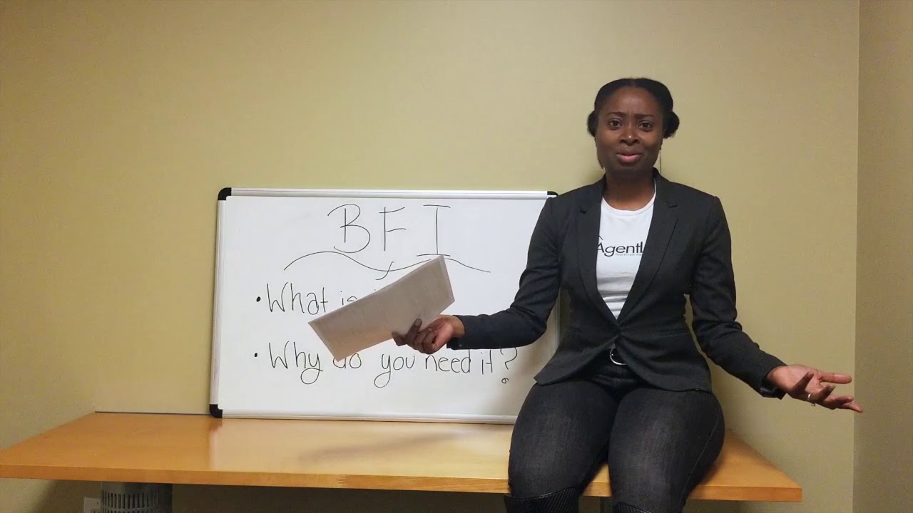 Whiteboard Wednesday: What's a BFI? - YouTube