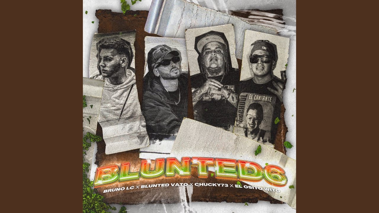BLUNTED 6 - YouTube Music