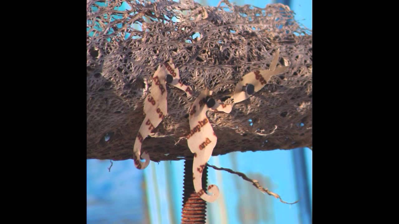 Sarg de Formentera (be different) By Sol Courreges Boné - YouTube