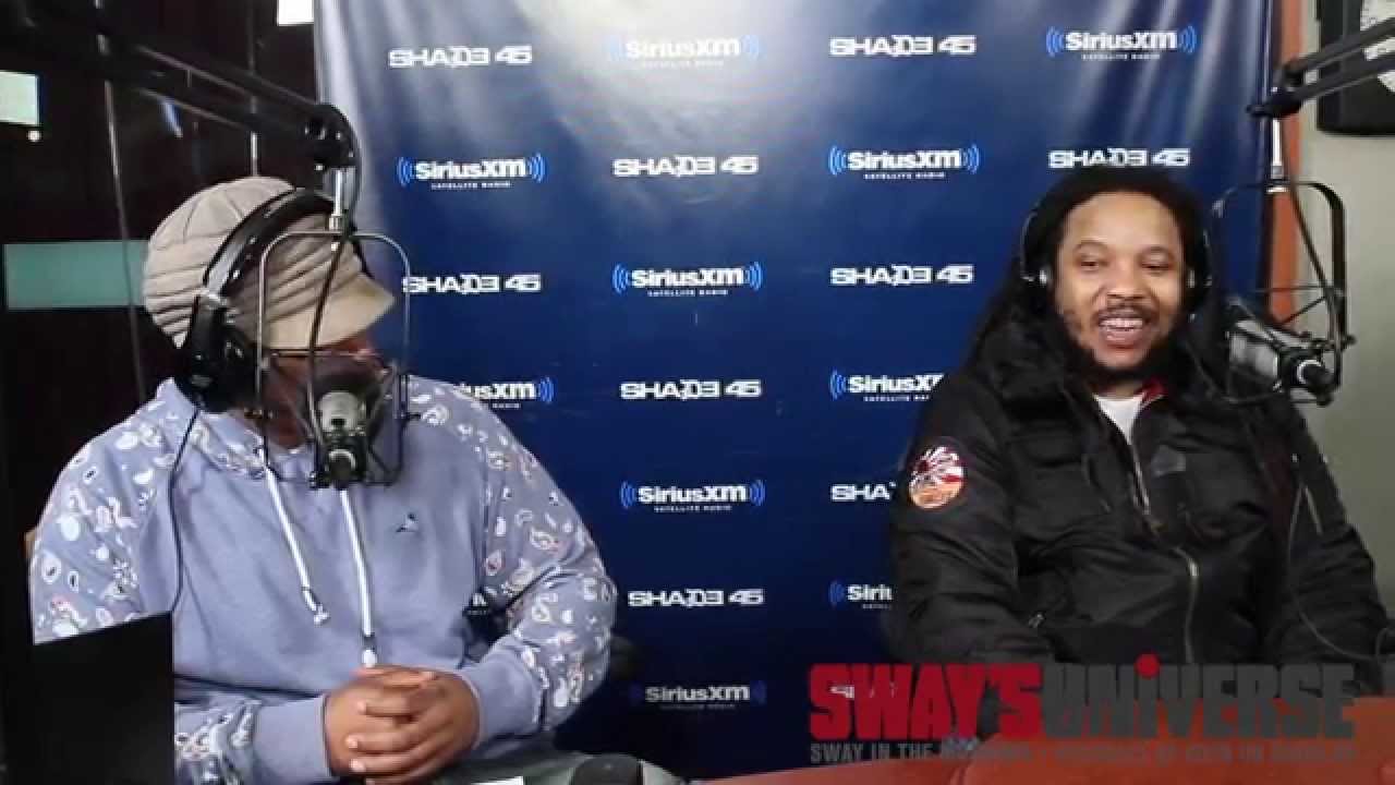 Will There Be A Marley Brothers Album? Stephen Marley On His 4/20 B-Day ...