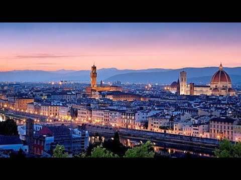 Top 10 Largest Cities in Italy - YouTube