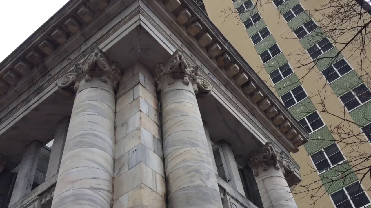 Atlanta, Architectural Genocide - YouTube