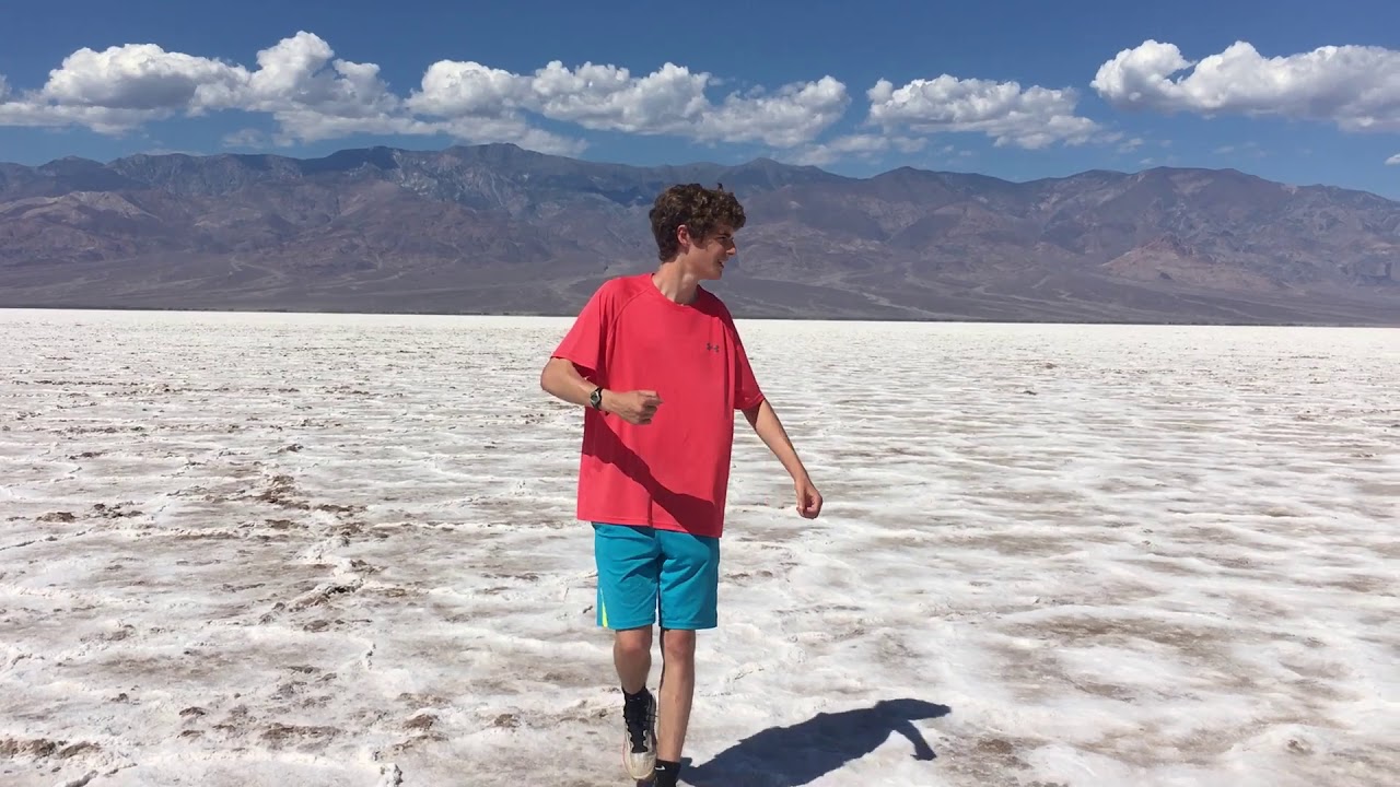 Who Am I - Evan Tilley - YouTube