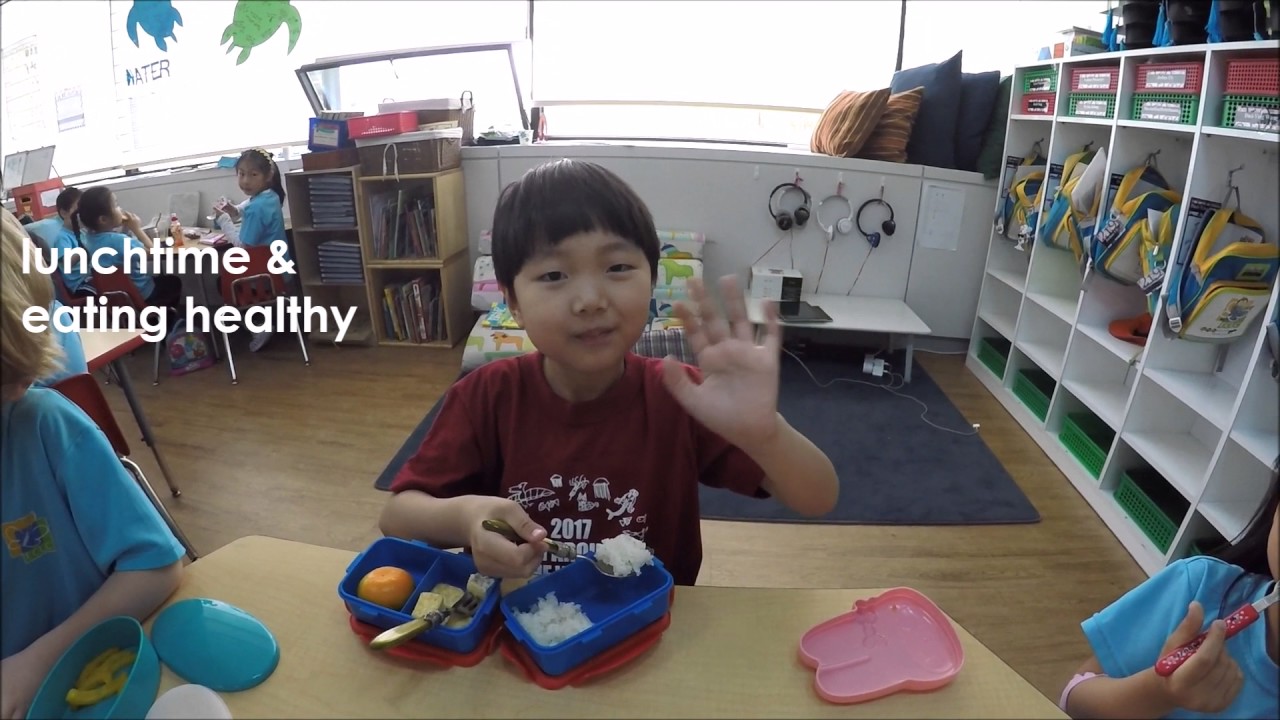 Graduation Video for ECLC Let Them Be Little - YouTube