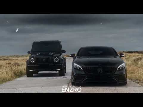Enzro - А я по ночам не сплю