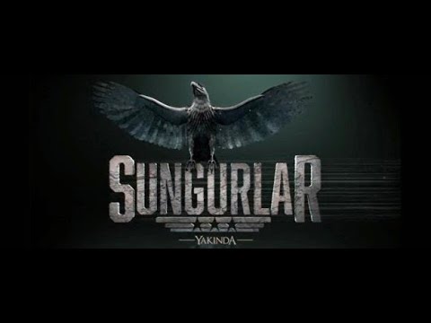 Sungurlar oyuncularının eski ve yeni halleri.