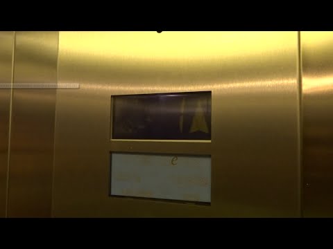 Elevator Fails in Mexico - YouTube