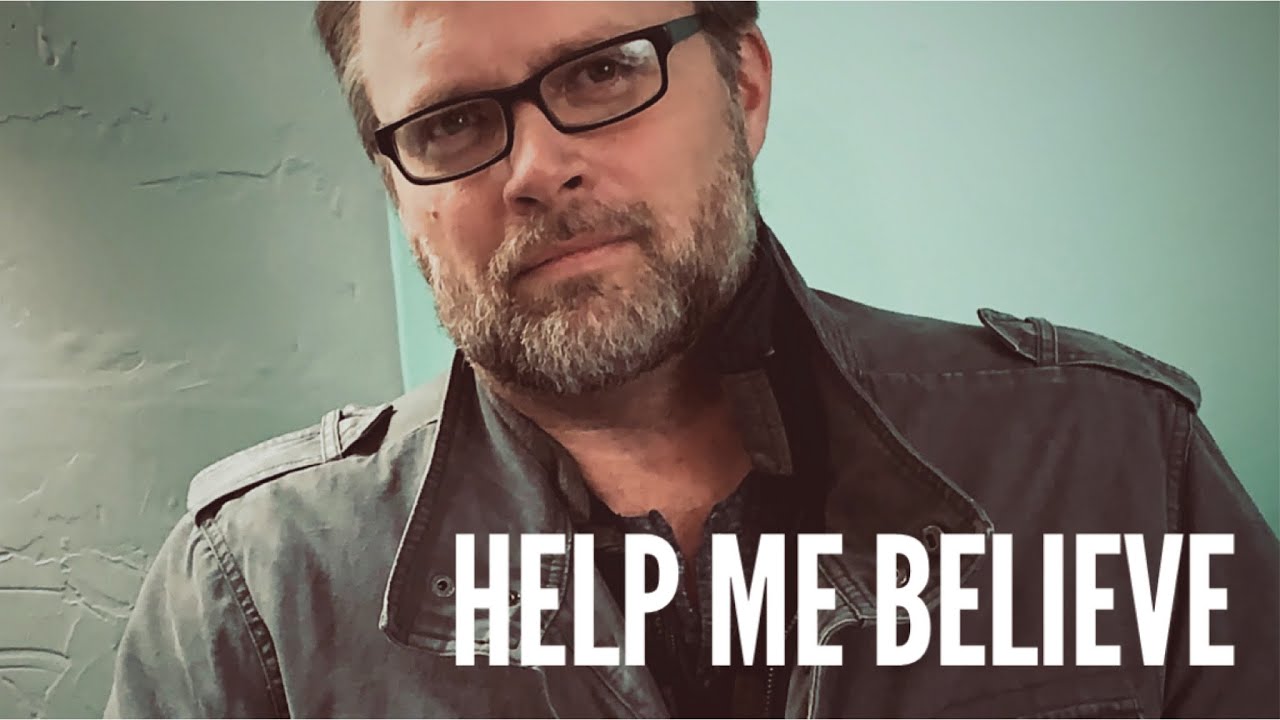 Help Me Believe - YouTube Music