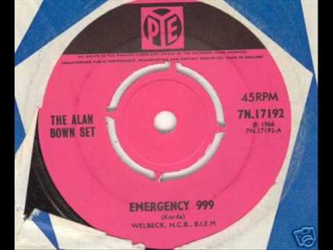 The Alan Bown Set – Gonna Fix You Good (Everytime You're Bad) – Vinyl ...